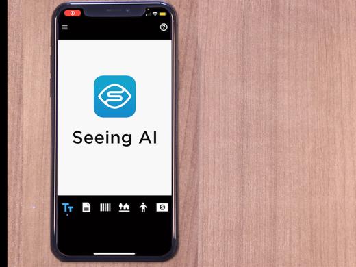 Seeing AI Workshops | Hadley